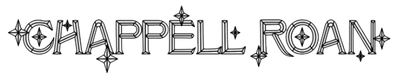 Chappell Roan EU